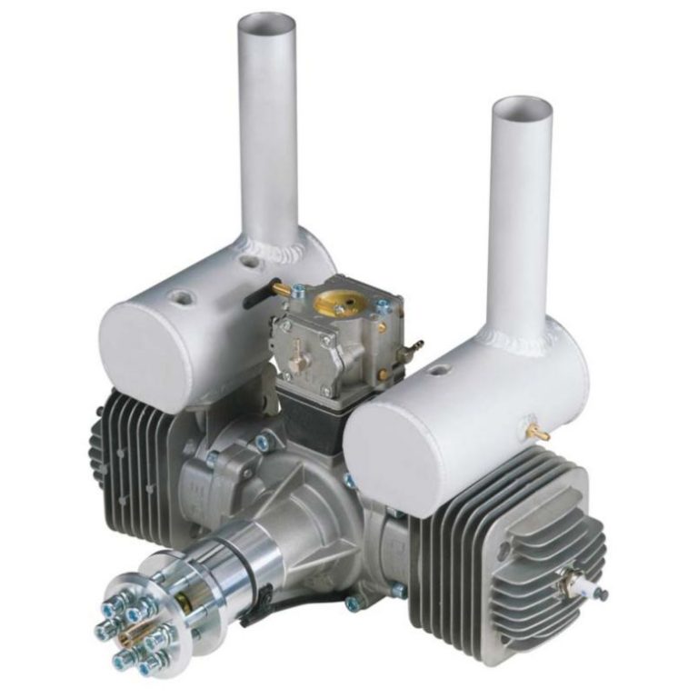 UAV Engines - Airmobi UAV