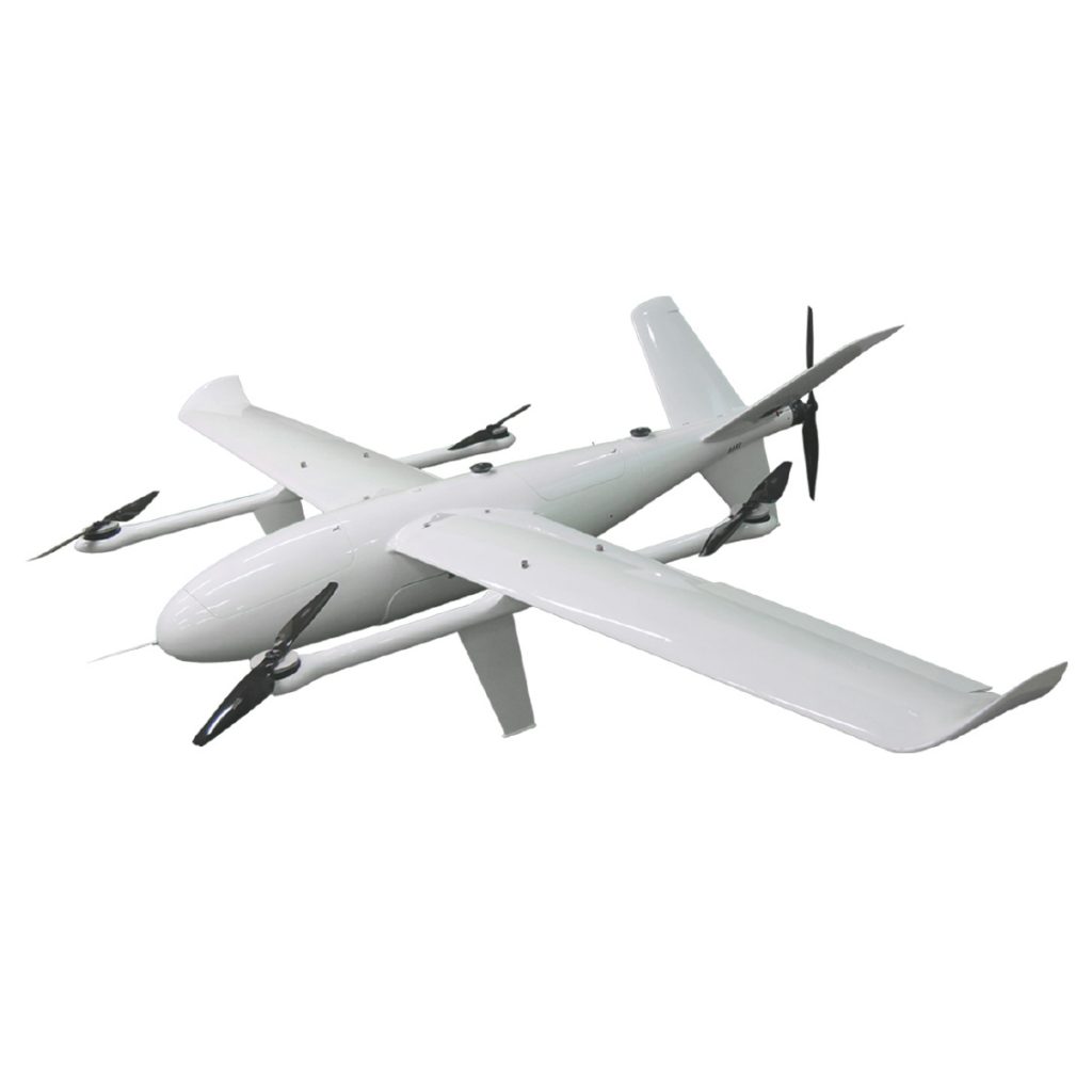 UAV Platforms - Airmobi UAV