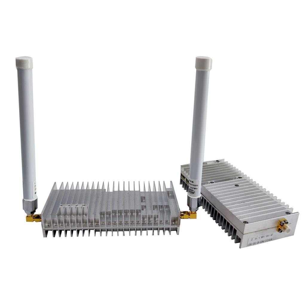 Video & Data Links - Airmobi UAV