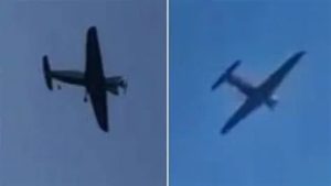 Ukraine Launches Mass Production of UJ-26 Beaver Drones Targeting ...