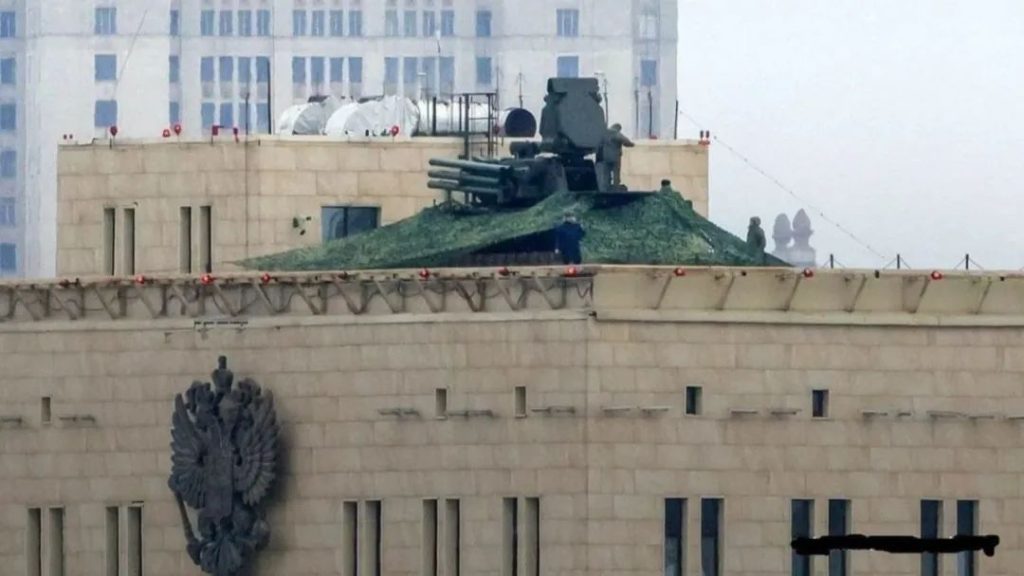Ukraine Launches Mass Production of UJ-26 Beaver Drones Targeting ...