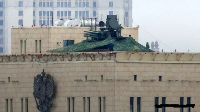 Ukraine Launches Mass Production of UJ-26 Beaver Drones Targeting ...