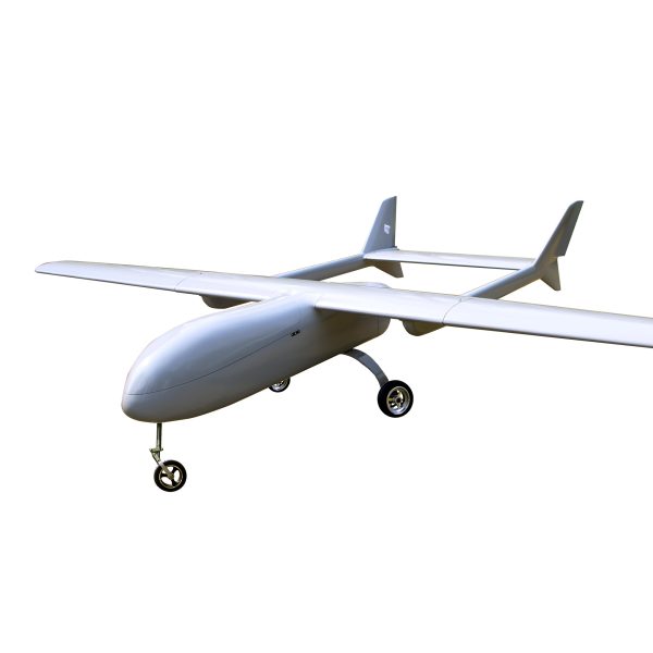 Skyeye 5000 Fixed-wing UAV Platform - Airmobi UAV