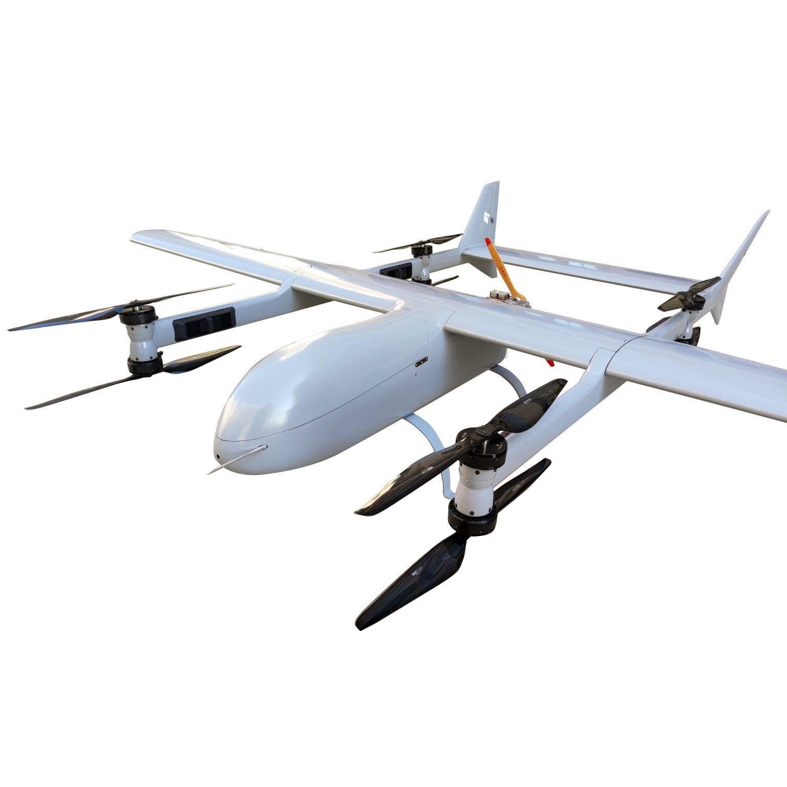 UAV Platforms - Airmobi UAV