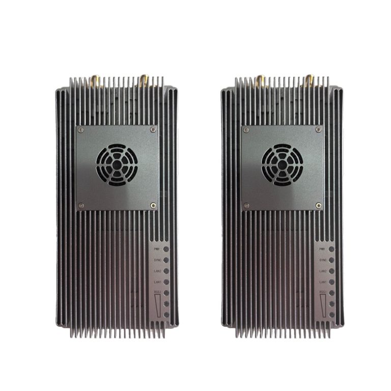 Video & Data Links - Airmobi UAV