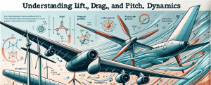 Understanding Lift, Drag, and Pitch in Aerodynamic and Hydrodynamic ...