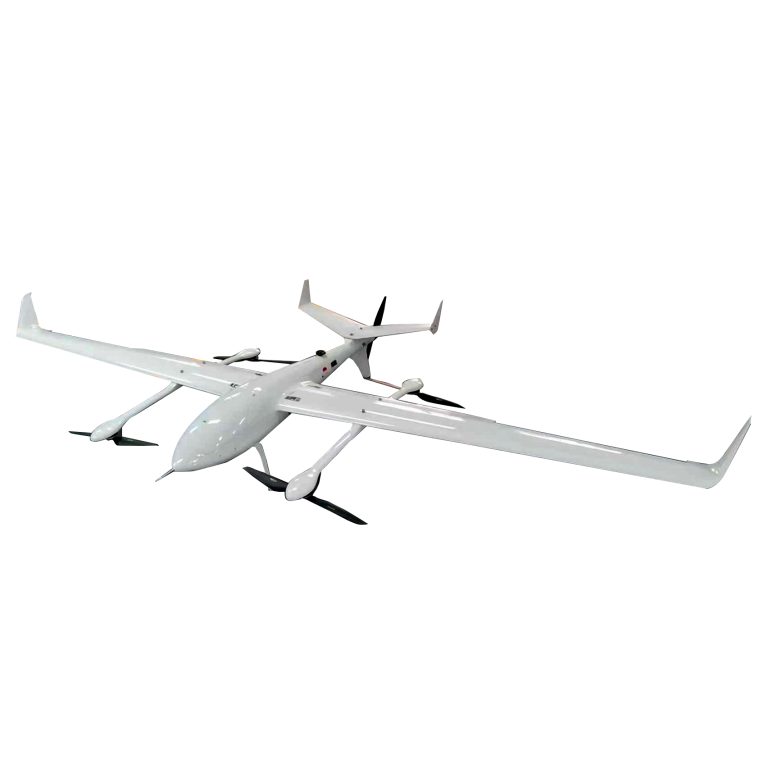 Volitation VT370 VTOL UAV Platform - 15kg@5 hours - Airmobi UAV