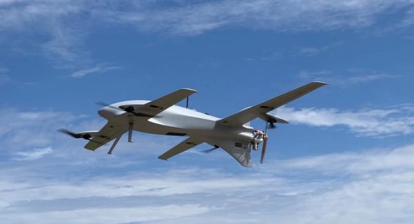 The Rise of VTOL Drones: A New Era in UAV Technology - Airmobi UAV
