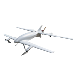 Volitation VT370 VTOL UAV Platform - 15kg@5 hours - Airmobi UAV