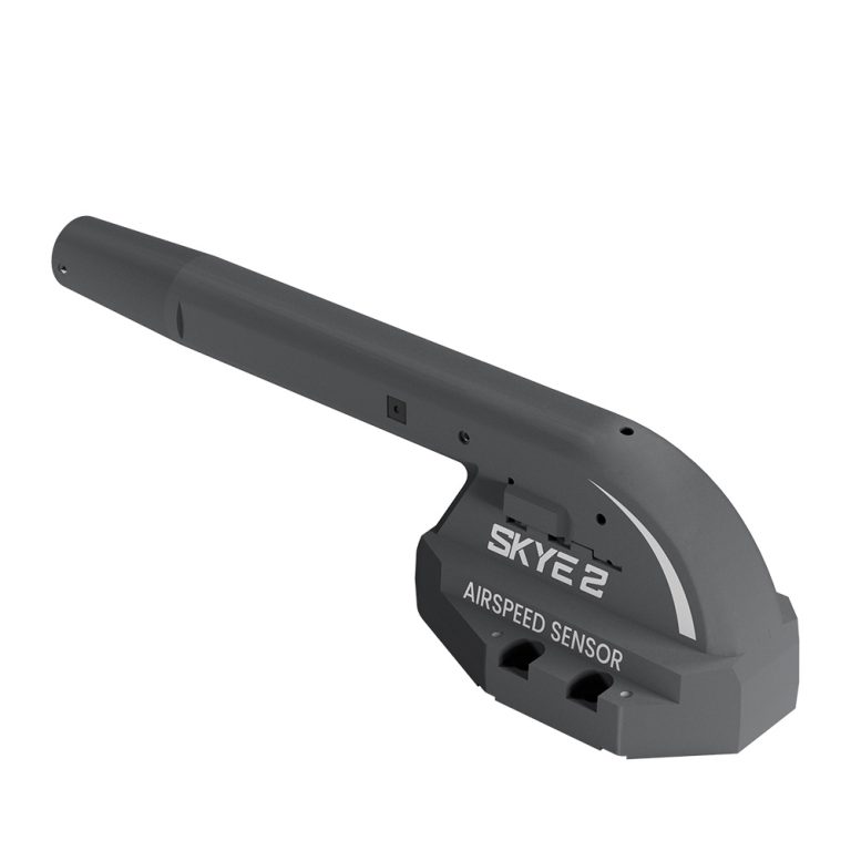 SKYE 2 DroneCAN Intelligent De-icing & Rainproof Airspeed Sensor ...