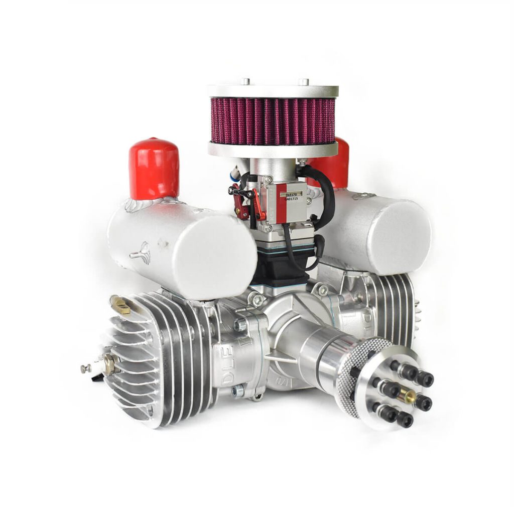 UAV Engines - Airmobi UAV